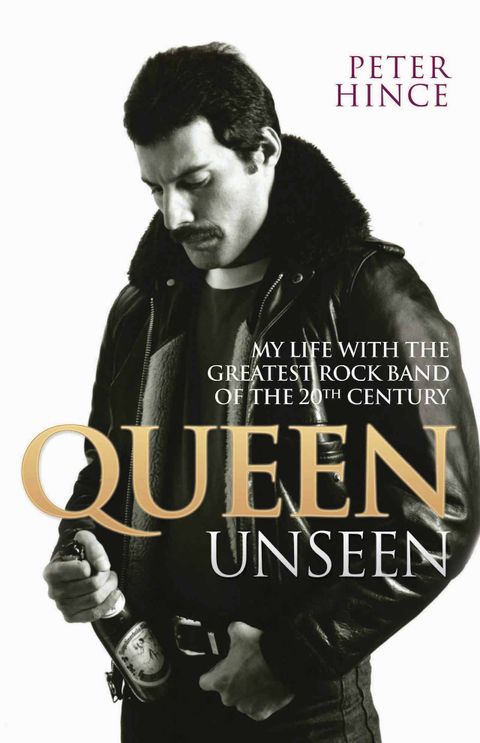 Queen lead singer Freddie Mercury: What He Was Really Like, An Insider ...