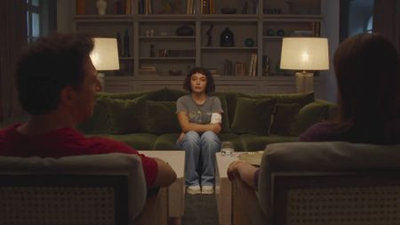 Netflix's From Scratch is based on a heartbreaking true story | GamesRadar+