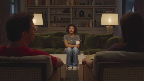 Netflix's From Scratch is based on a heartbreaking true story | GamesRadar+