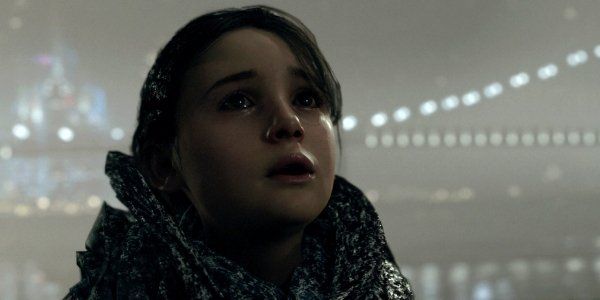 Quantic Dream Is Finally Going Multi-Platform | Cinemablend