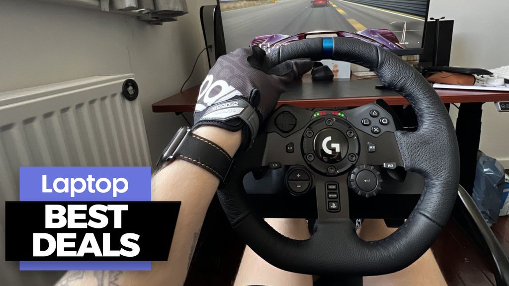 Sim racing Black Friday deals: Huge savings on racing games, wheels and ...