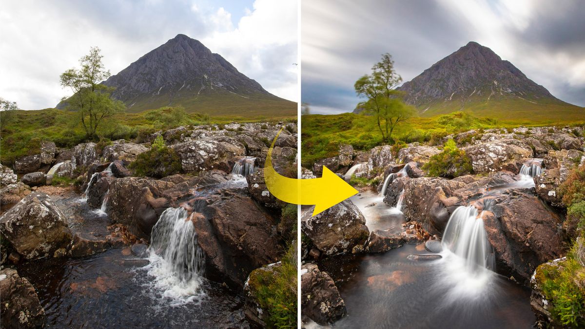 Take better landscapes by stacking your filters the right way | Digital ...