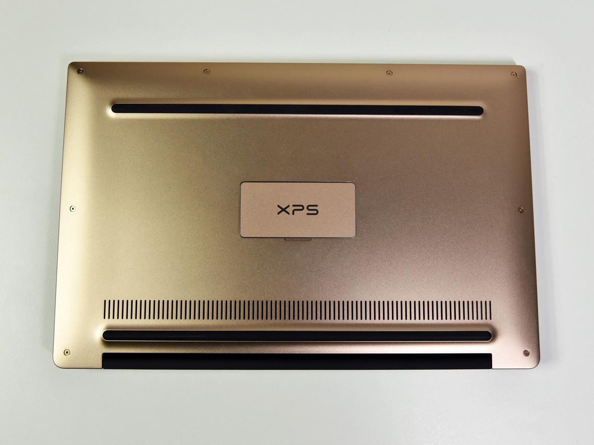 Dell XPS 13 (9360) review: A great laptop in a sea of great laptops ...