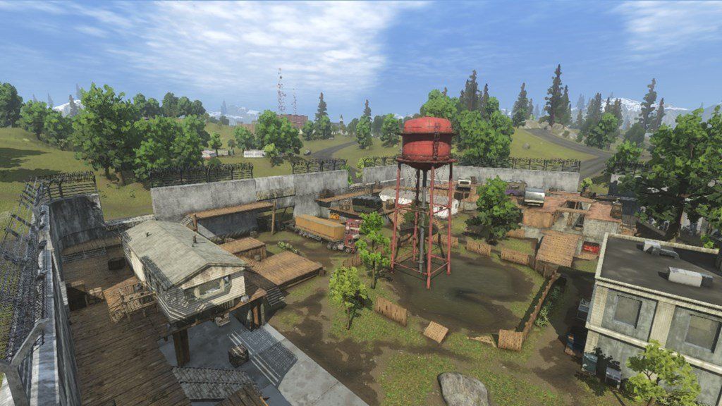 H1Z1 on PC is still an intense battle royale experience | Windows Central