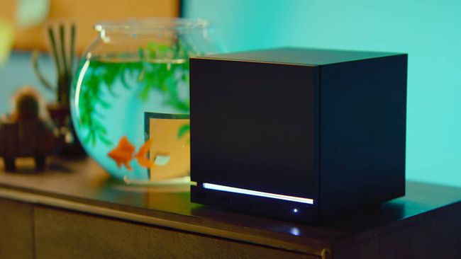 Ten years later, the Steam Machine is officially back, and it might ...