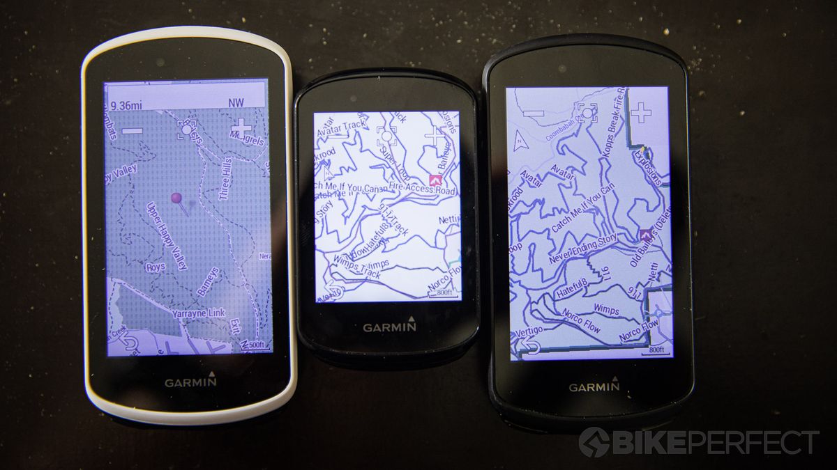 Garmin Edge 1030 Plus review – feature-packed GPS with XL screen | Bike ...