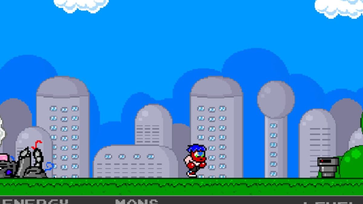 After 15 years, Homestar Runner's Stinkoman 20X6 gets its final level ...