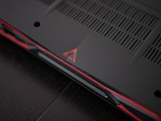 Acer Predator 17 Gaming Laptop Review - Tom's Hardware | Tom's Hardware