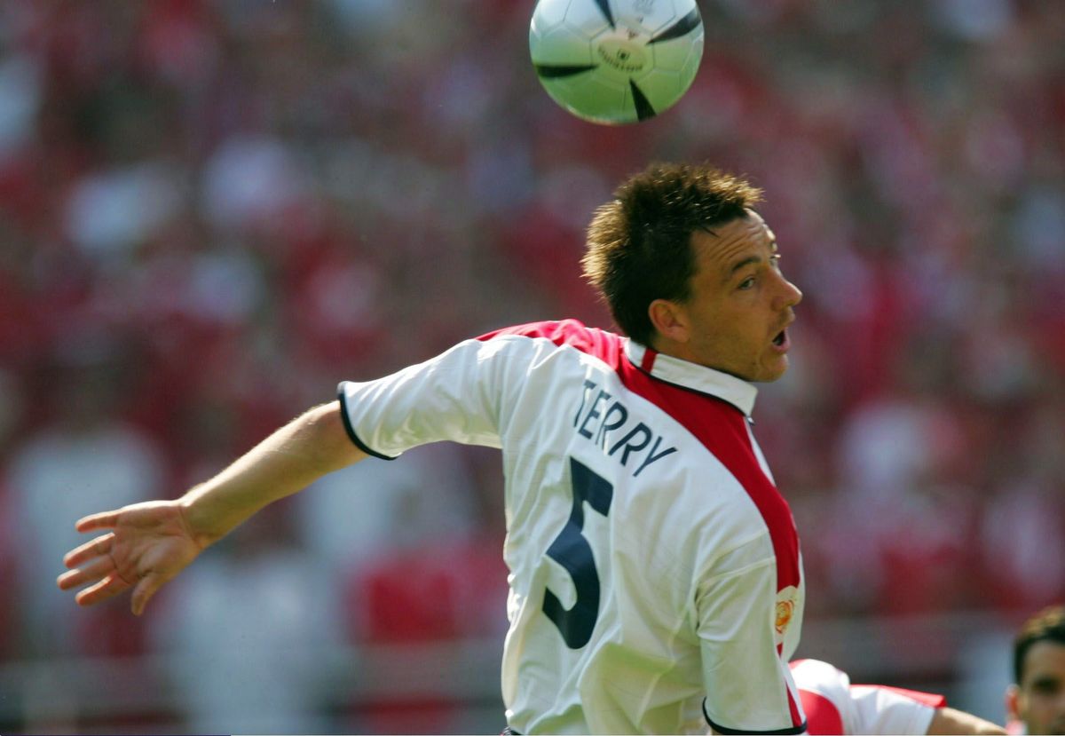 Best international players of the 00s | FourFourTwo