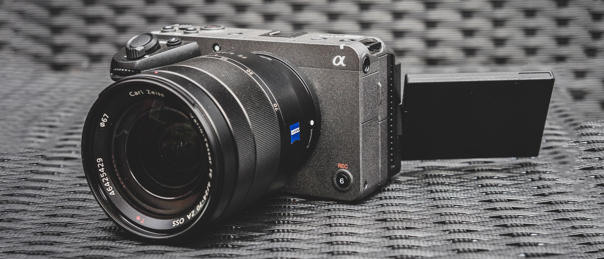 Sony FX30 review: pro-level video at a cheaper price | TechRadar