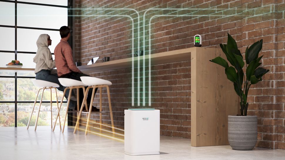 Forget air purifiers – the world’s first ‘air sterilizer’ is here, and ...