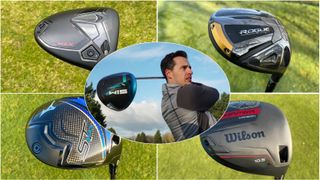 Best Used Golf Drivers 2025 | Golf Monthly