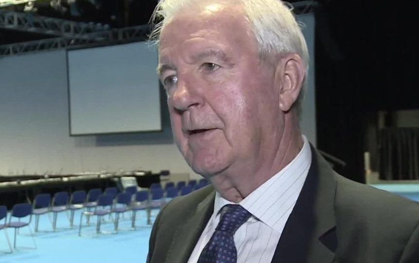 WADA president says TUE system 'works perfectly' (video) | Cycling Weekly