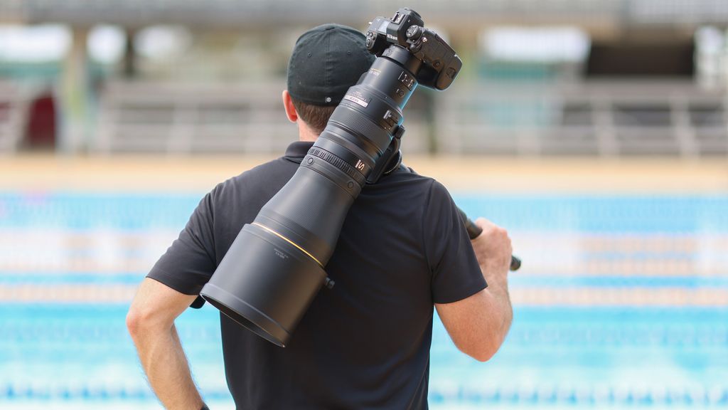 What is a periscope lens: getting big zoom into a small phone | Digital ...