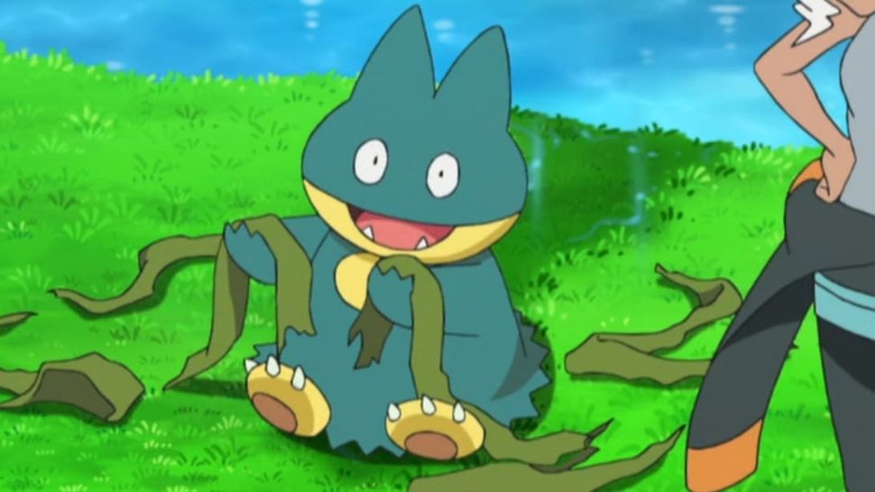 Top 20 cutest Pokemon of all time | GamesRadar+