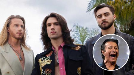 Rock, Metal, Alternative Music & Culture | Louder