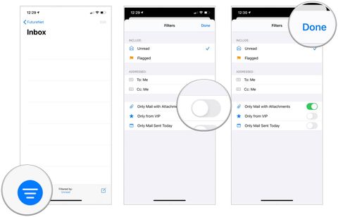 How to manage email and mailboxes in Mail for iPhone and iPad | iMore
