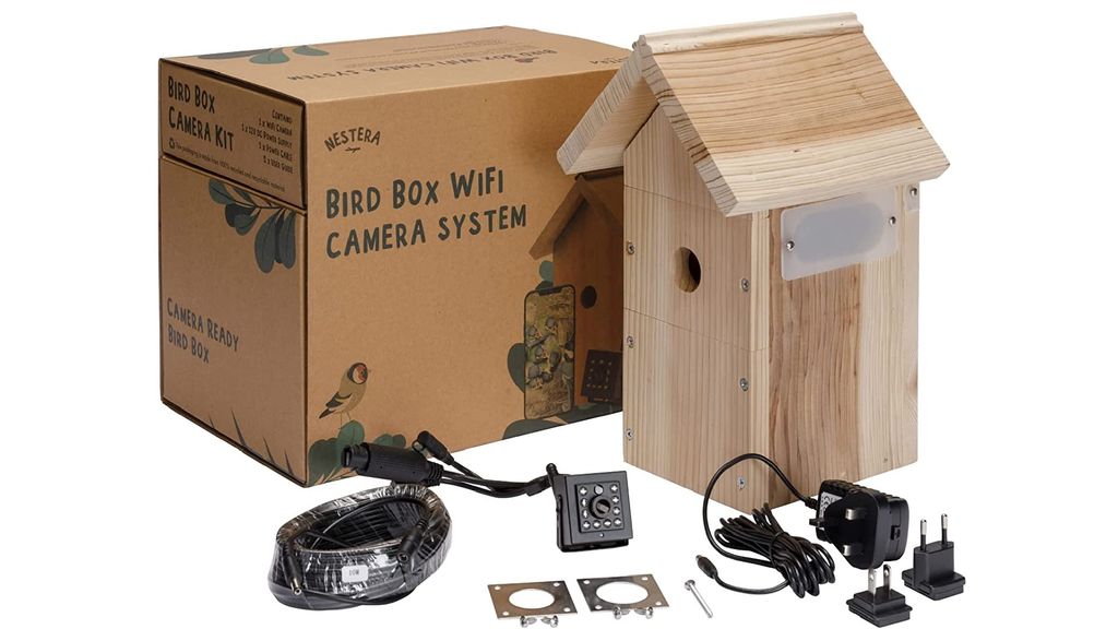 The best bird box camera | Digital Camera World