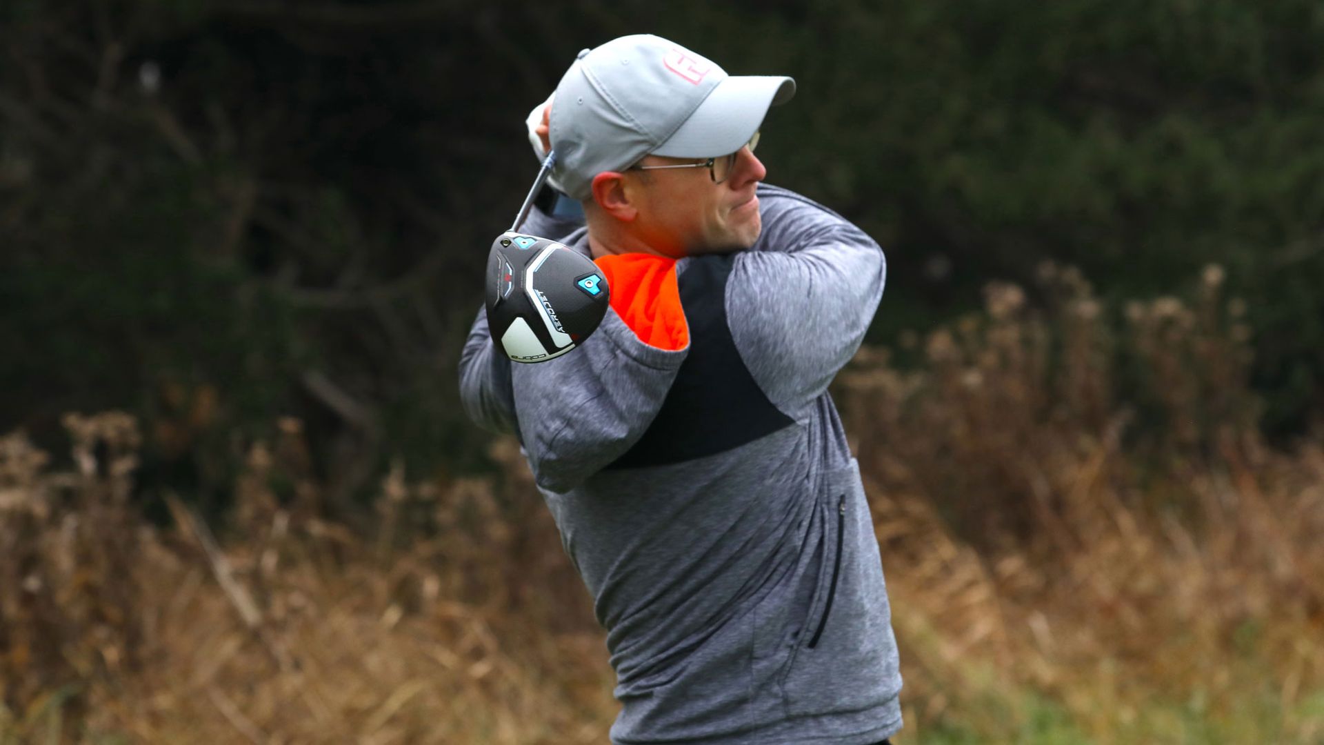 Cobra Aerojet Max Driver Review | Golf Monthly