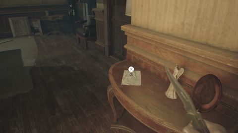 All Resident Evil 7 Files and their locations | GamesRadar+