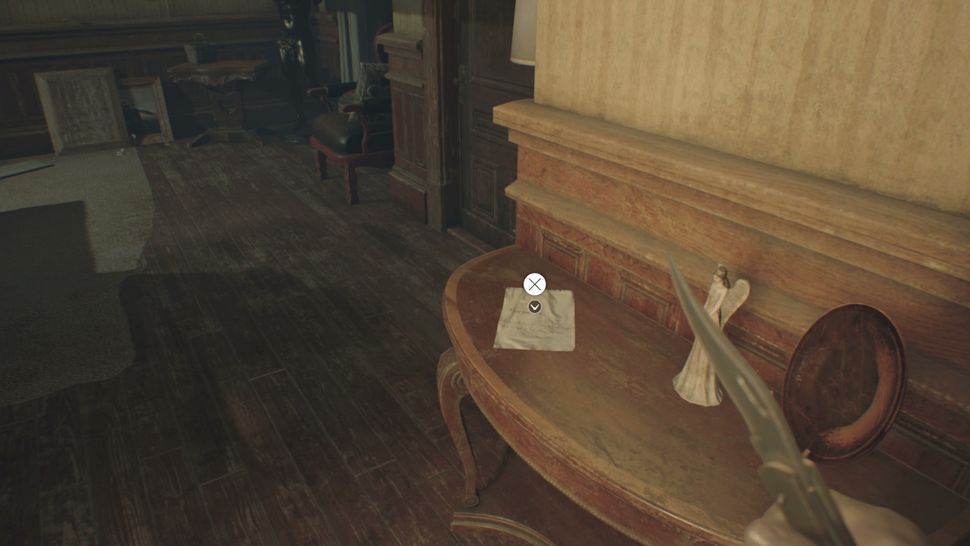All Resident Evil 7 Files and their locations | GamesRadar+