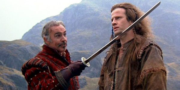 The Highlander Reboot Just Made A Very Exciting Choice For Its Director ...