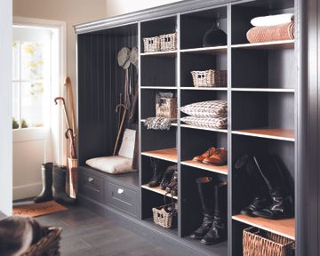 26 beautiful boot room ideas | Real Homes