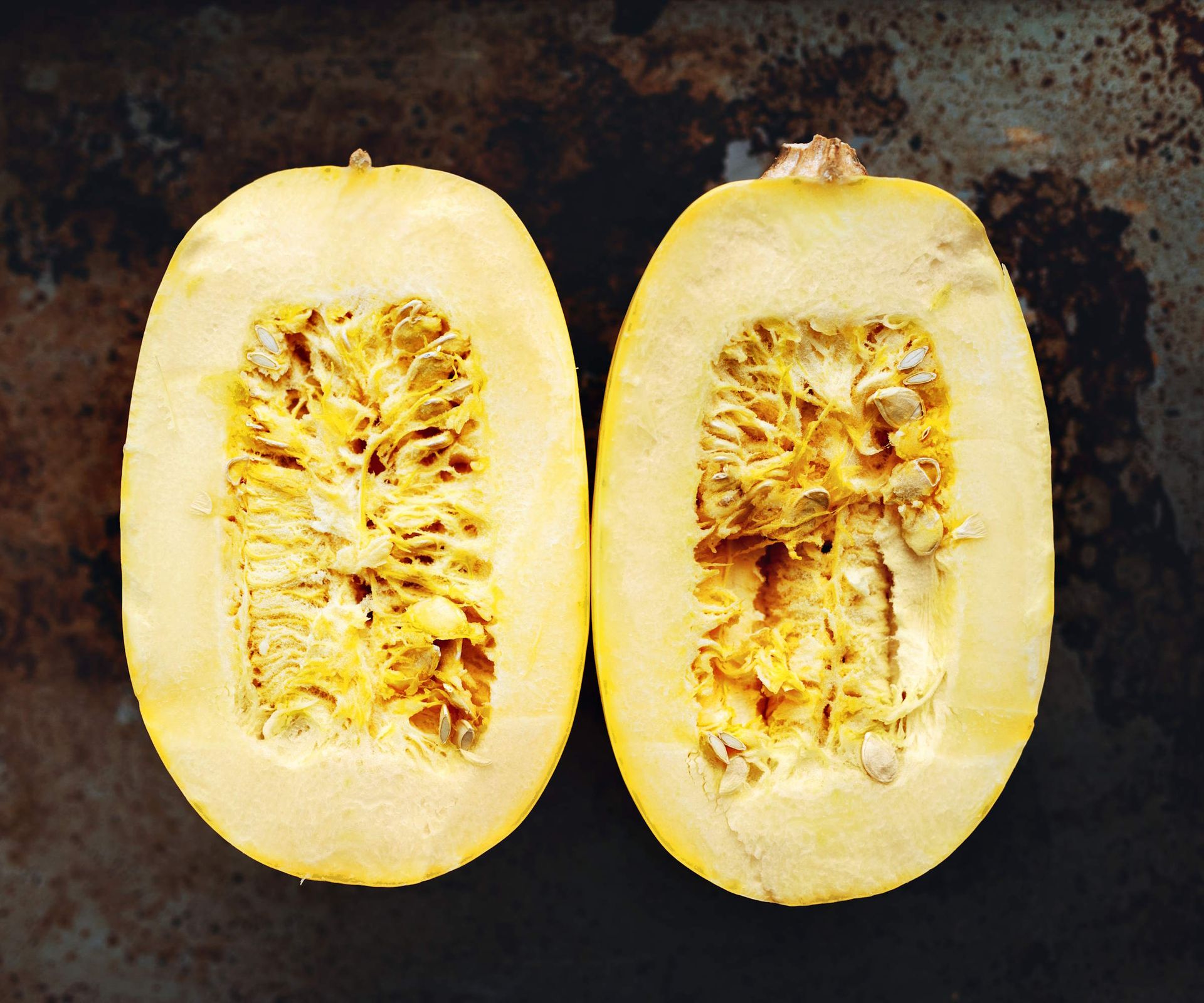 How to grow spaghetti squash: from seed to harvest | Homes and Gardens