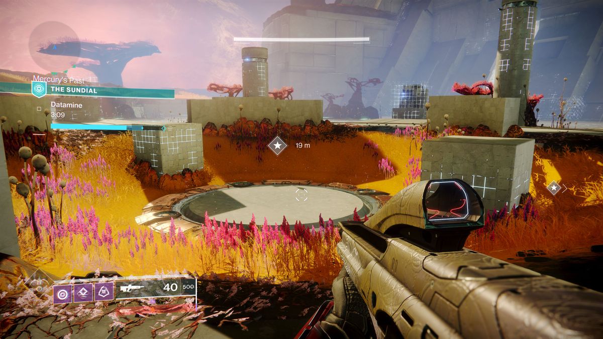 Destiny 2 Sundial guide: how to complete the new Season of Dawn PvE ...