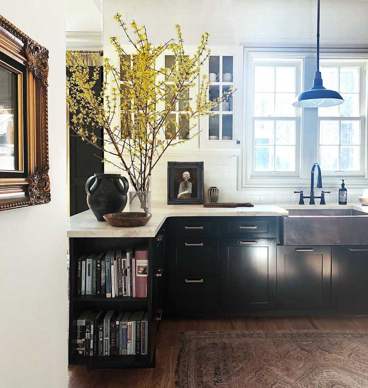 9 kitchen sink trends for 2023 that experts say will be big | Livingetc