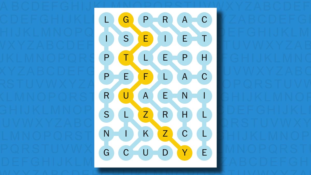 NYT Strands hints and answers for Wednesday, April 23 (game #416 ...