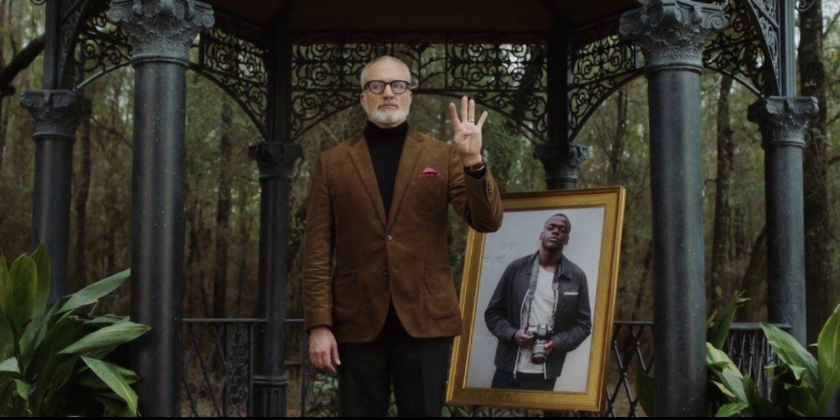 Get Out: 10 Cool Behind-The-Scenes Facts About Jordan Peele's Horror ...