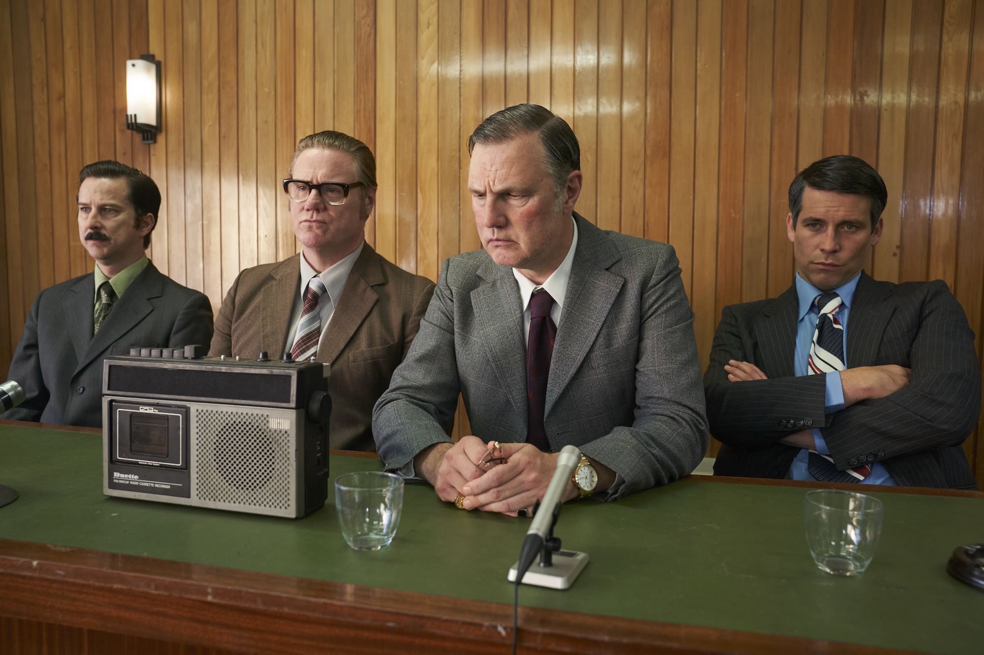 The Long Shadow episode 5 recap: 'I'm Jack' | What to Watch