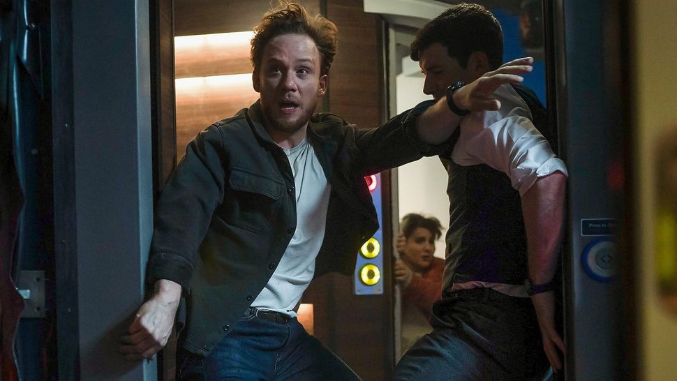 How To Watch Nightsleeper Online And Stream All Episodes For Free From ...