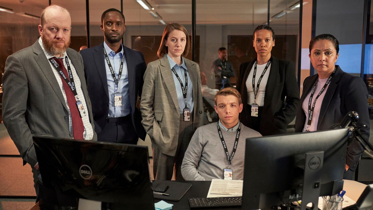 DI Ray season 2: release date, cast, trailer and all we know | What to ...