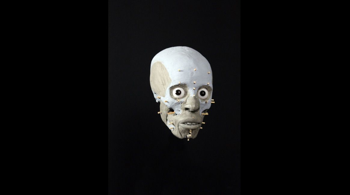 See how an Incan 'Ice Maiden' comes alive in this step-by-step guide to ...