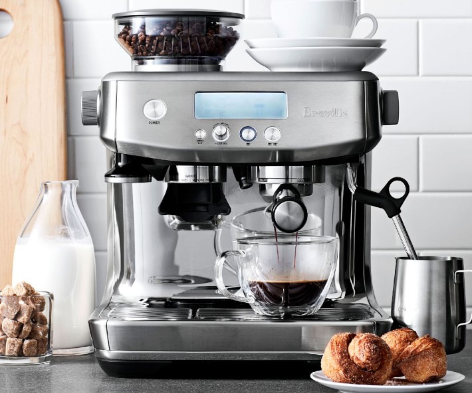 How to make espresso at home: with and without a machine | Homes and ...