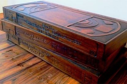 The Coolest Coffee Tables | Shortlist