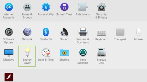 How to enable low power mode on a Mac | Laptop Mag