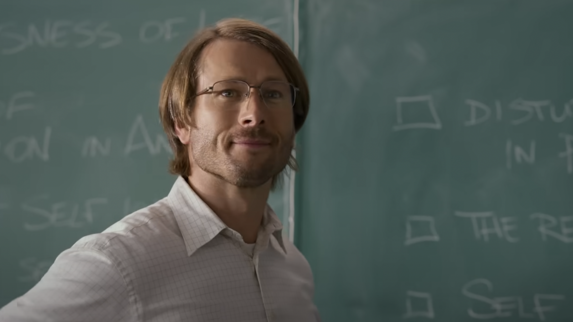 Netflix's new no.1 has a 97% score – and everyone is saying the same about its star | T3