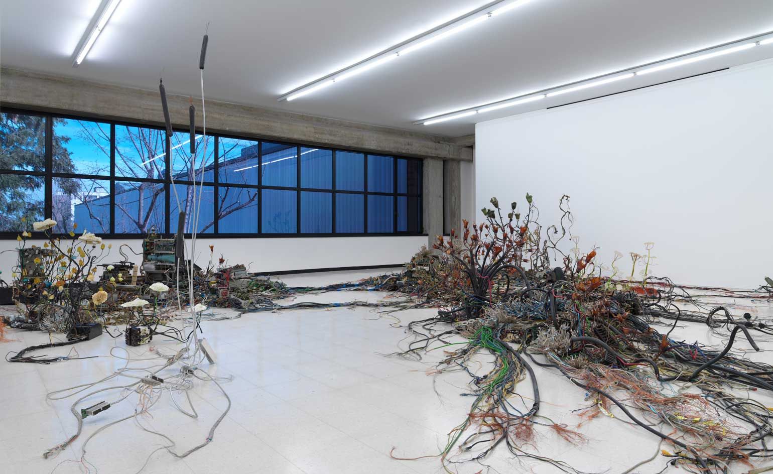 Collezione Maramotti presents first rehang of its collection | Wallpaper*