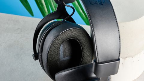 Cherry XTRFY H3 gaming headset review | Tom's Guide