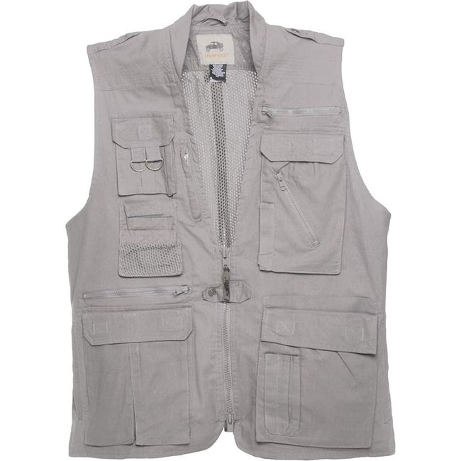 Best photo vests: waistcoats and jackets for photographers | Digital ...