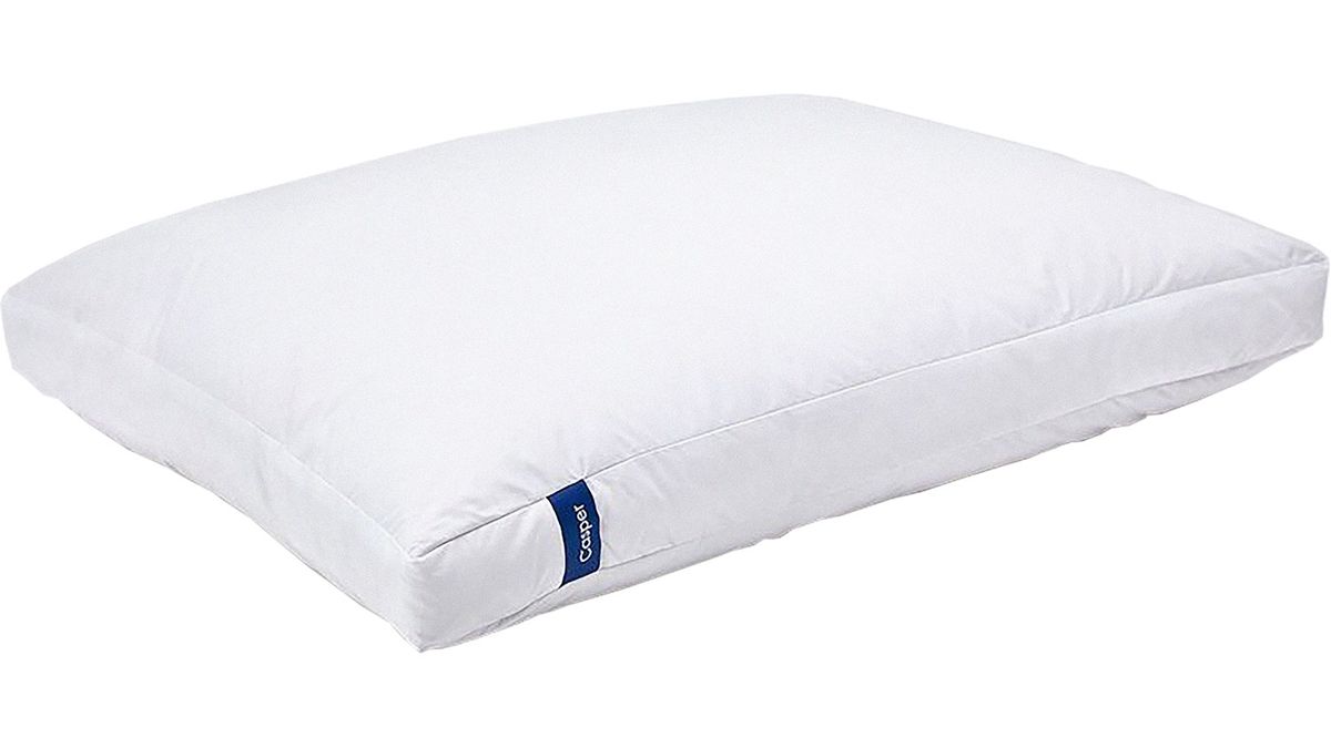 The best pillows in 2023 | TechRadar