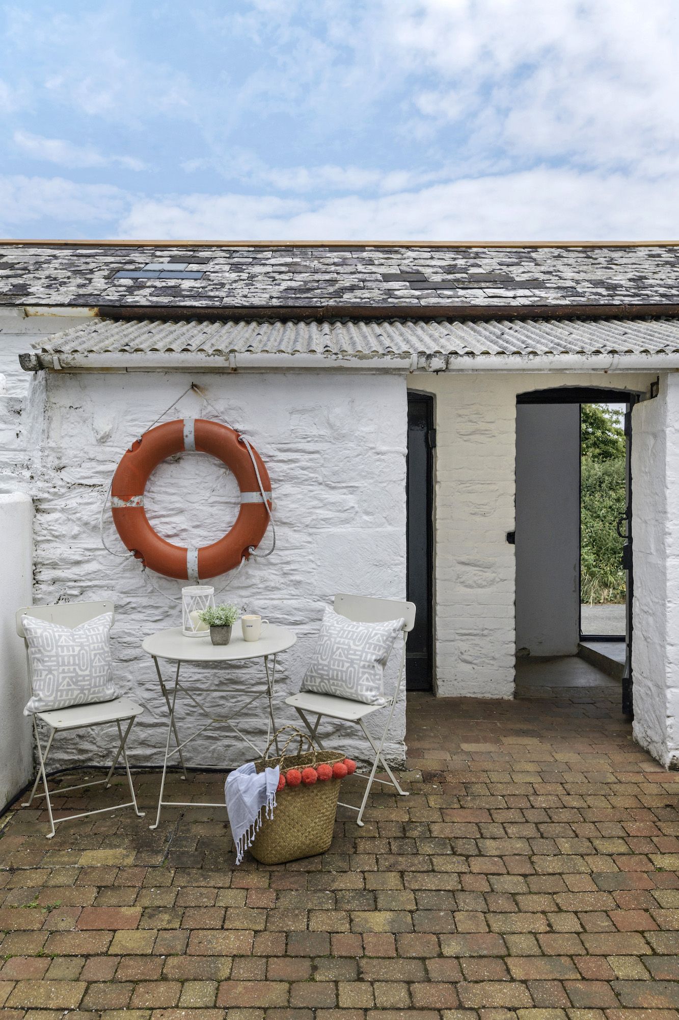 Devon country cottage | Homes and Gardens
