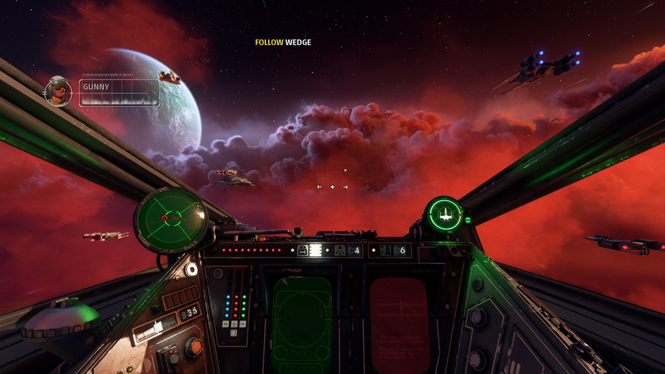 Star Wars Squadrons review: This is how it runs on PC | Laptop Mag