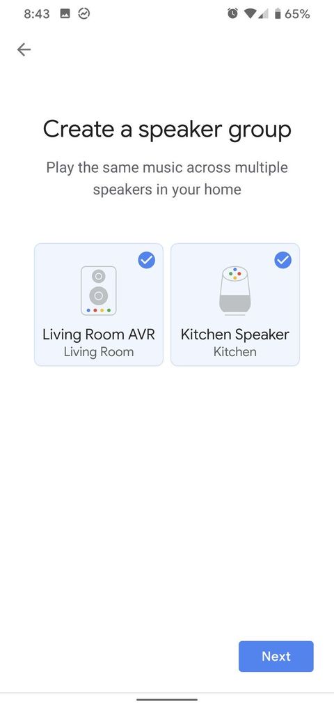 How to use Google Assistant to host a holiday party | Android Central