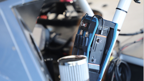 Trans Am Series Taps LiveU 5G Video Transport Units to Provide In-Car ...