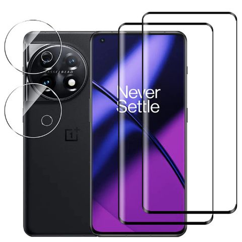 Best OnePlus 11 screen protectors | Android Central