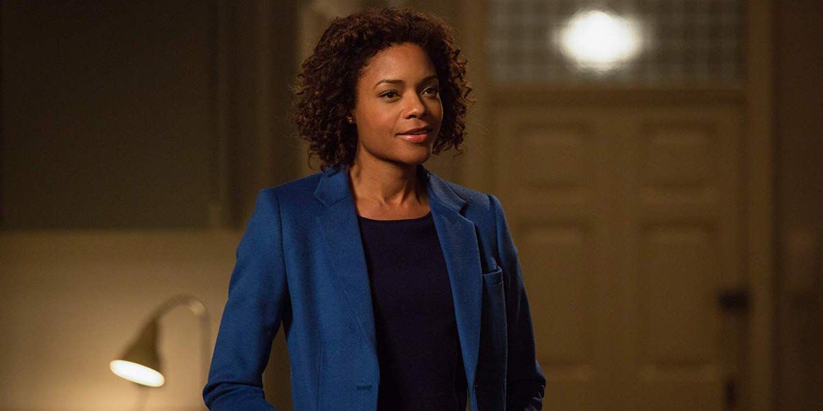 Venom 2 Has Found Its Shriek Actress | Cinemablend